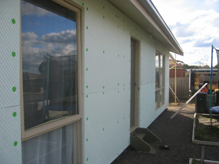 NRG Green Board - DNC Group