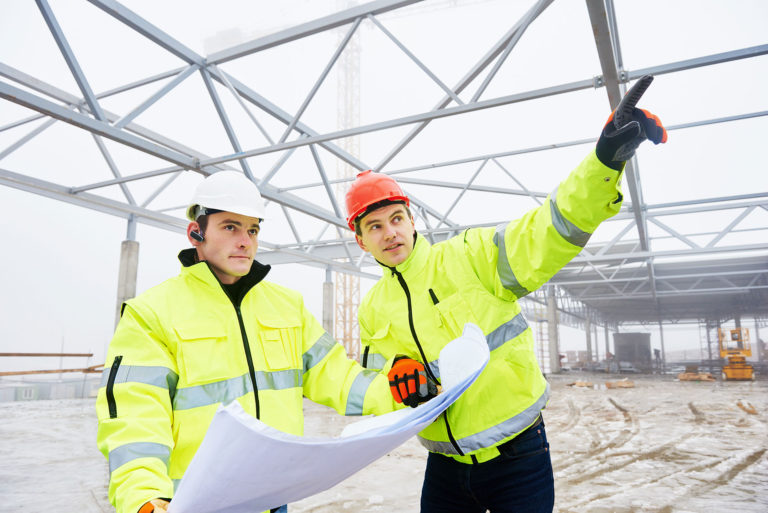 Site Management - DNC Group